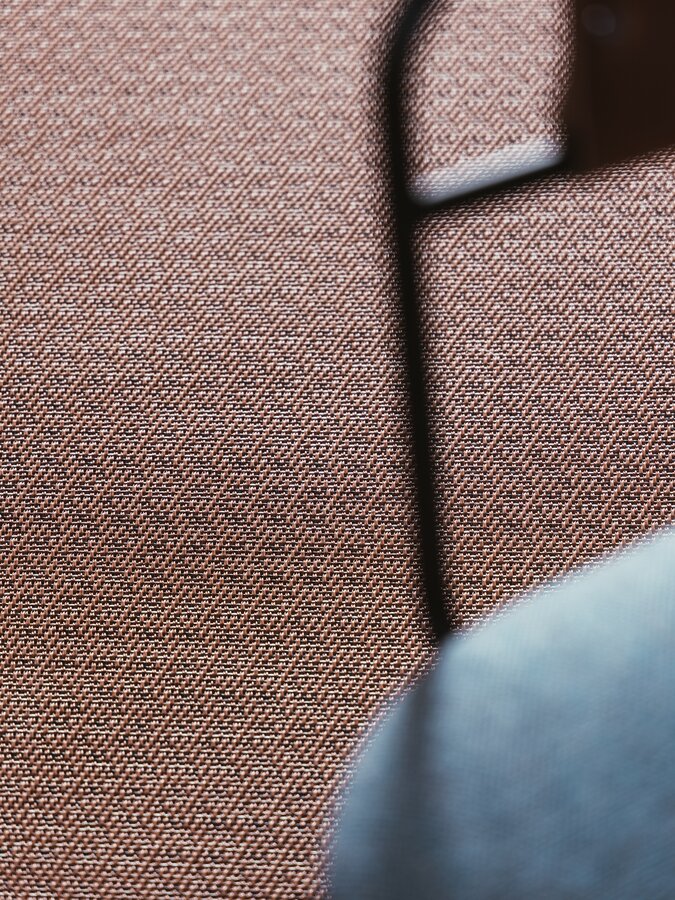 Bolon | Tweed Hotel Skaftö